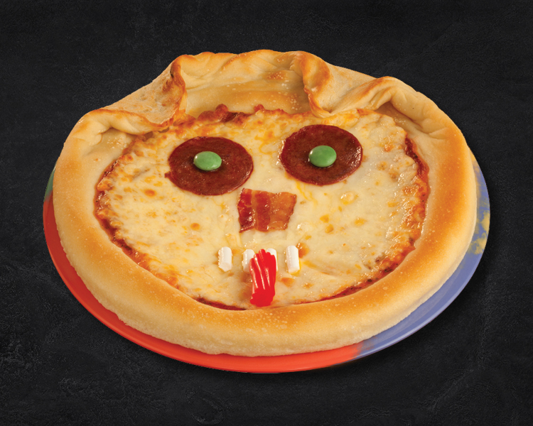 Kids' menu | Pizza Delight Corner Brook - Murphy Square