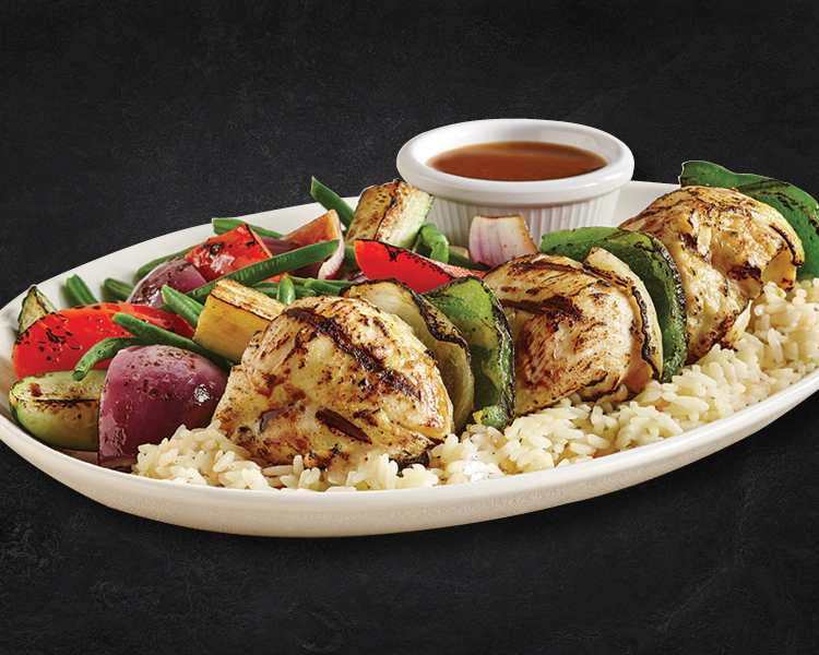 Dine-in menu | Pizza Delight