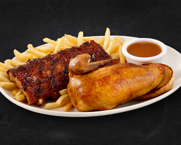 Dine-in menu | Pizza Delight