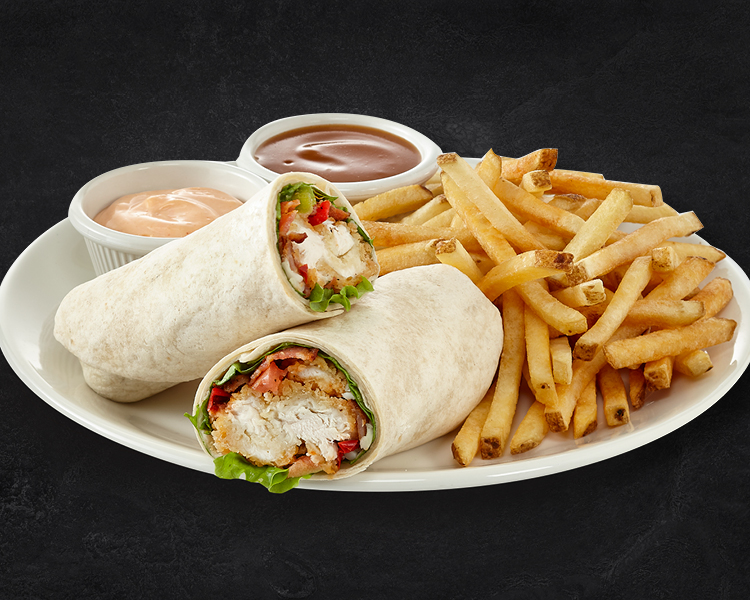 Dine-in menu | Pizza Delight Summerside