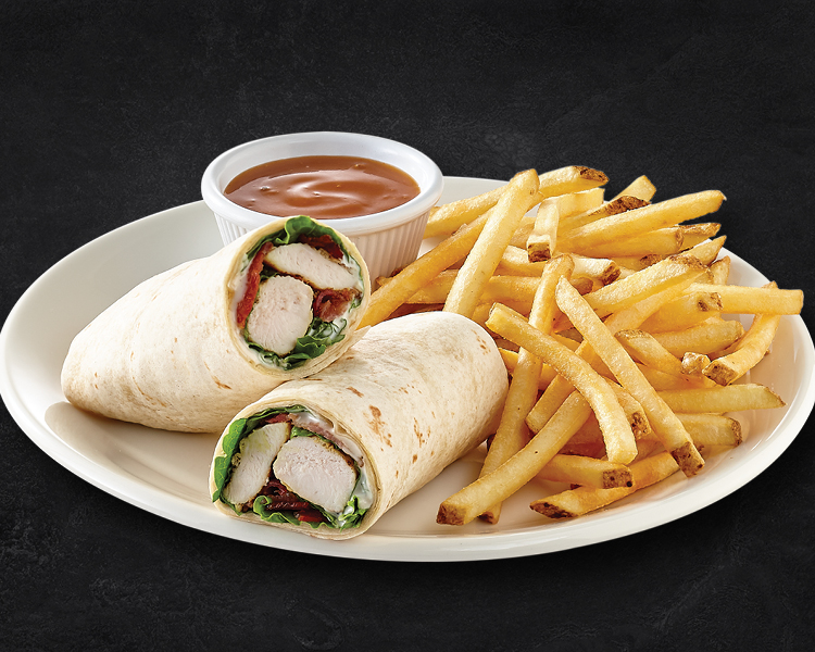 Dine-in menu | Pizza Delight