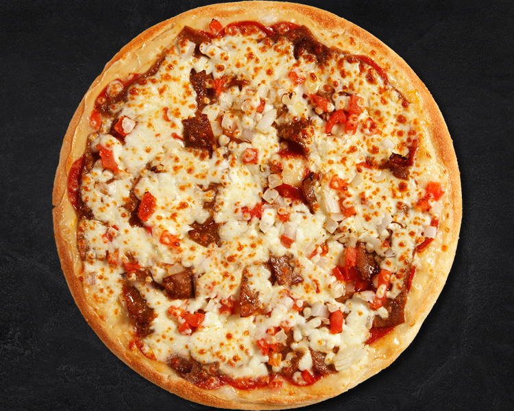 Dine-in menu | Pizza Delight