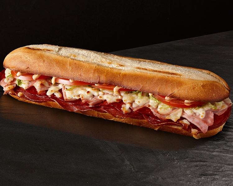 Dine-in menu | Pizza Delight