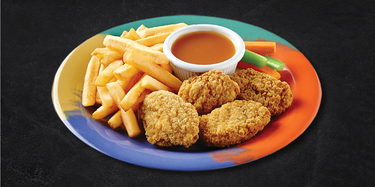 Kids' menu | Pizza Delight Labrador City