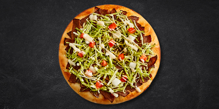 Pizza delivery (or take-out) in Summerside | Pizza Delight Summerside