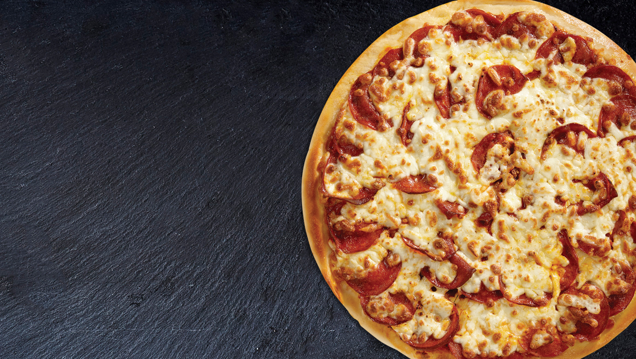 Pizza Delight : restaurant familial de pâtes et pizza, livraison et ...