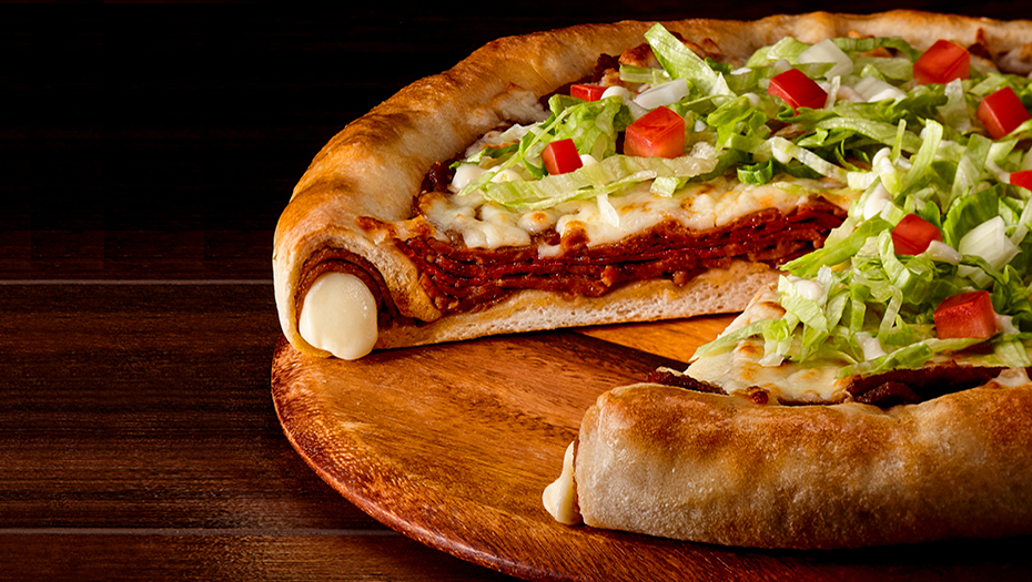 Pizza Delight : restaurant familial de pâtes et pizza, livraison et ...