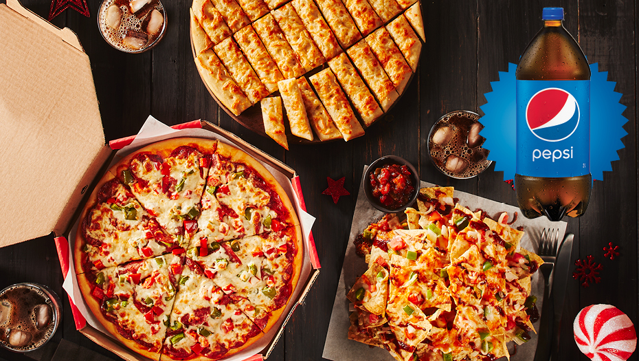 Pizza Delight: Pizza and pasta family restaurant, take-out and delivery