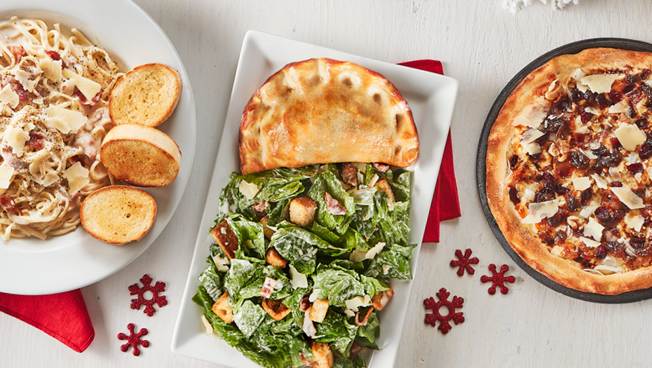 Pizza Delight | Pizza and pasta restaurant, take-out and delivery